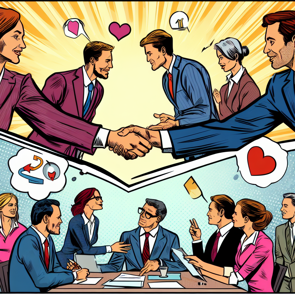 Mastering Influence: The Art of Tactical Empathy | by start-up learner ...