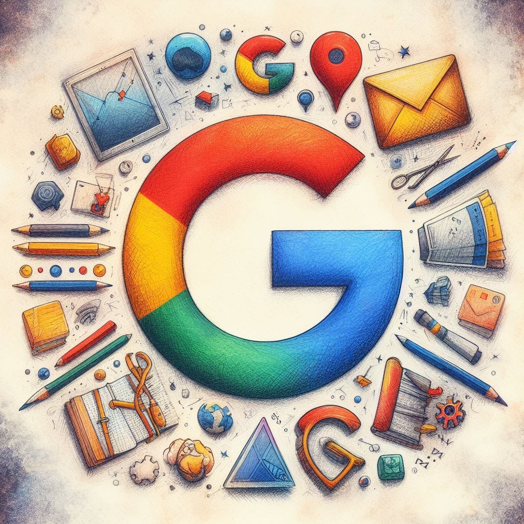 Google e o Ciclo de Vida dos Aplicativo. | by LEROBITcast | Medium