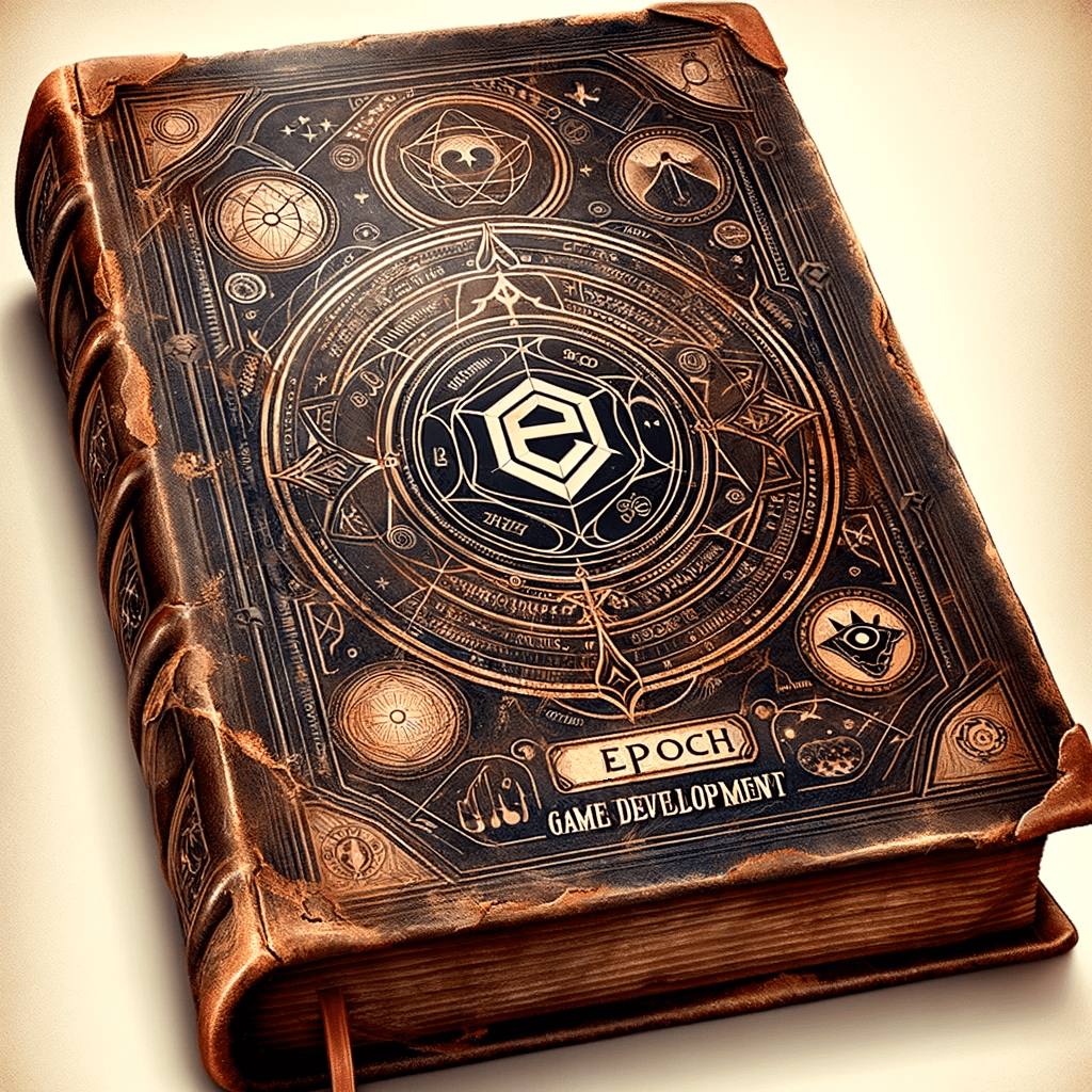 How do I do this? Epoch’s unofficial guide to game development | by ...