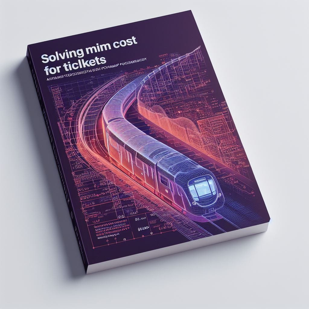 Solving “Minimum Cost For Tickets” Using Recursive and Dynamic ... Solving “Minimum Cost For Tickets” Using Recursive and Dynamic ...