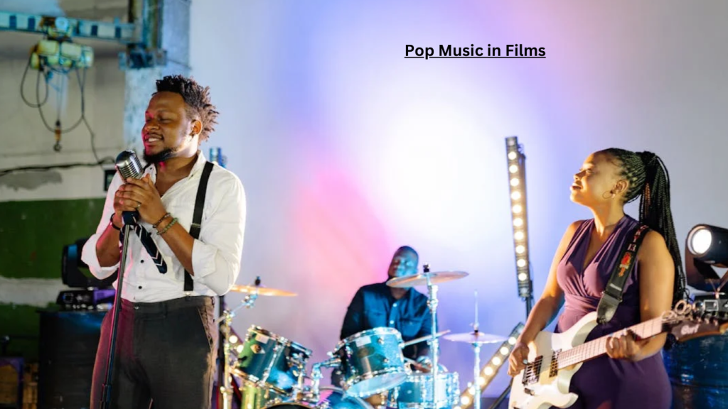 Music and Cinema: An Intimate Partnership | by The Intelligence Music ...