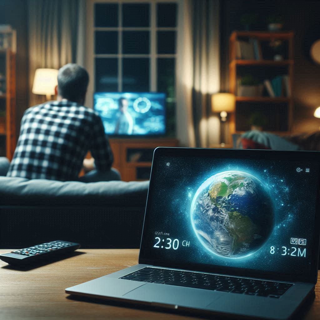 Will Your Routine Help You Avoid the Relaxation Trap? | by Preeti Kumar | Dec, 2024 | Medium