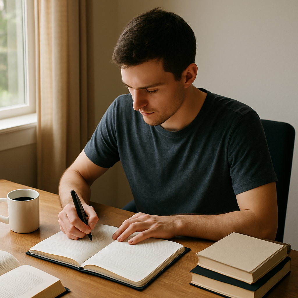 I Write for the Fun of It!. I started writing recently. Initially… | by ...