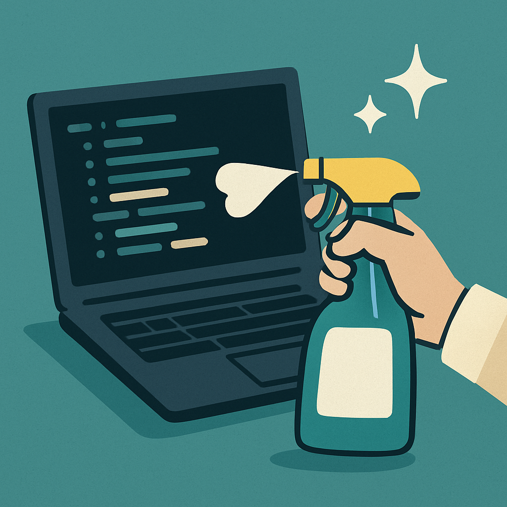 Why Clean Code Matters: Practical Tips for Writing Maintainable and ...