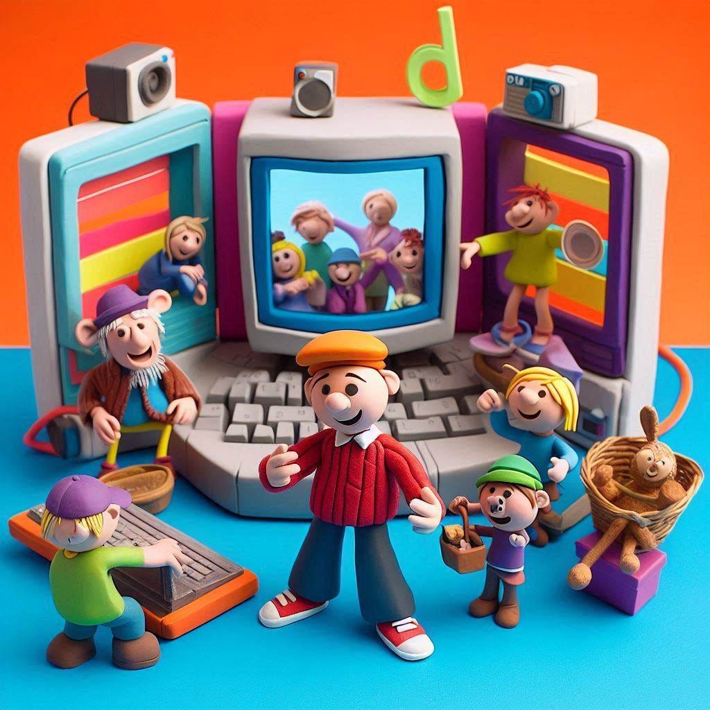 Case Study— MySpace. Product Lifecycle | by Naresh Sekar | Medium