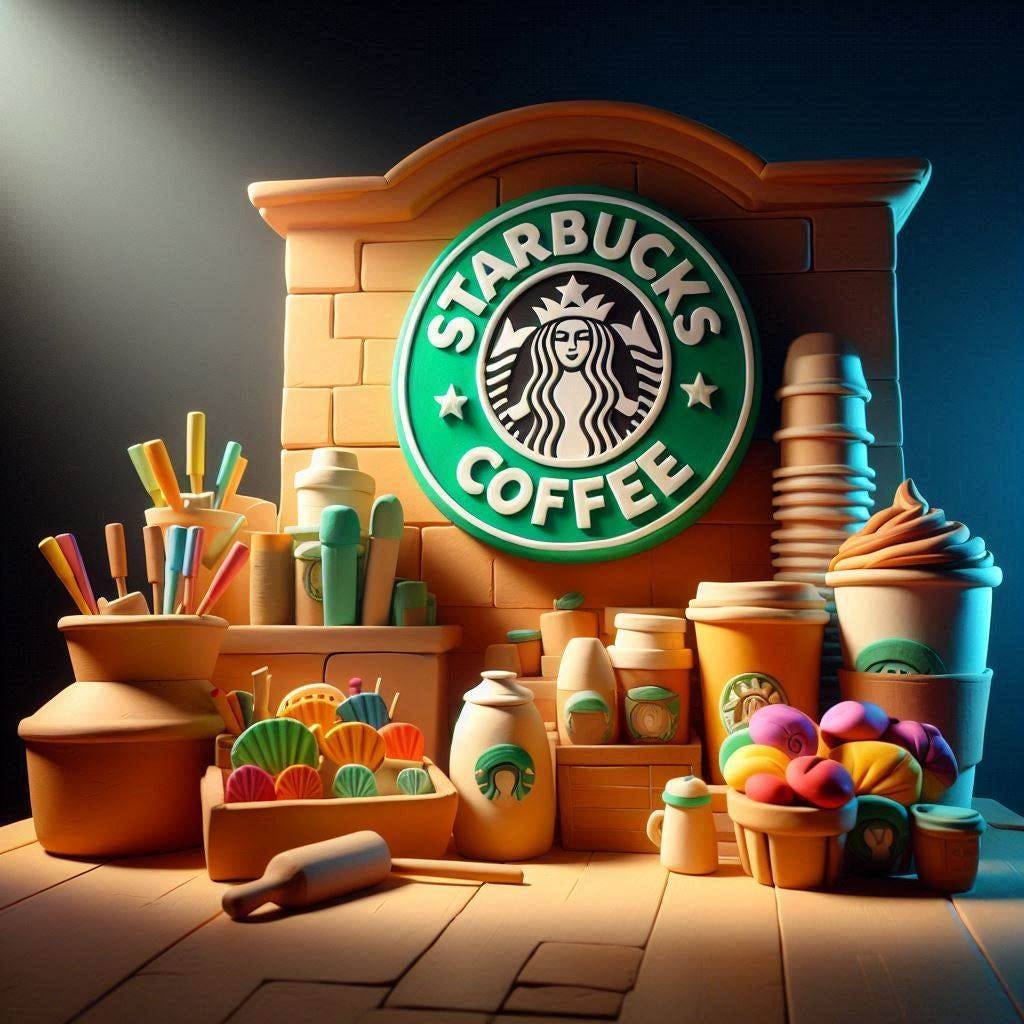 Howard Schultz at Starbucks: Emotional Intelligence | by Naresh Sekar | Medium