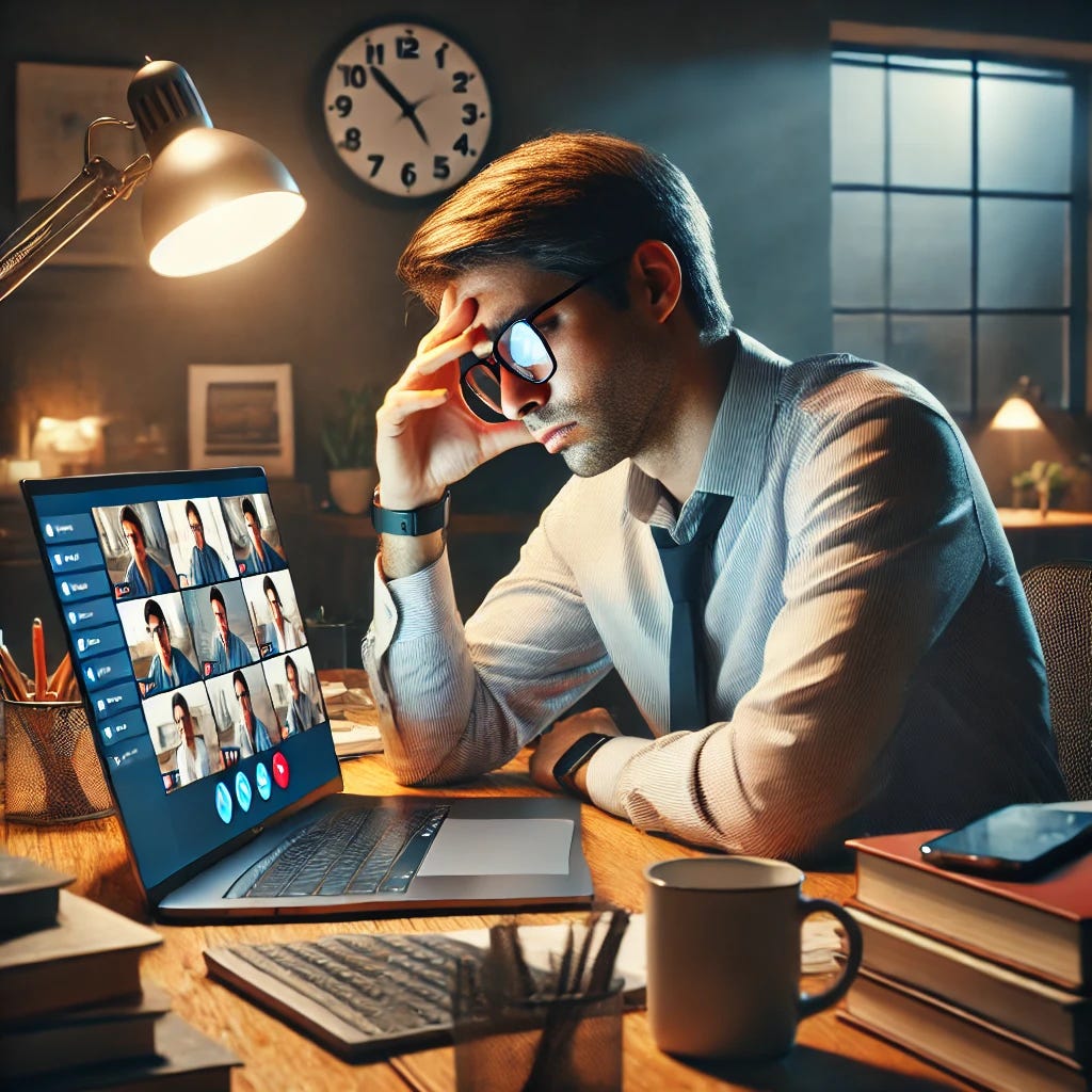 Efficient Work-From-Home (WFH) Mode & Habits for Both Employees and Employers | by Amy Leong ...