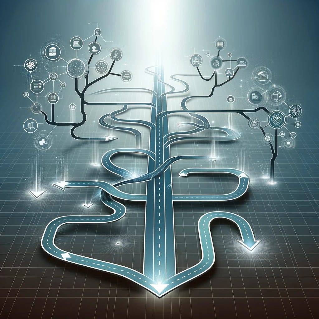 4D Project Management Built off 3D Architecture in IT | by Carey Stortz ...