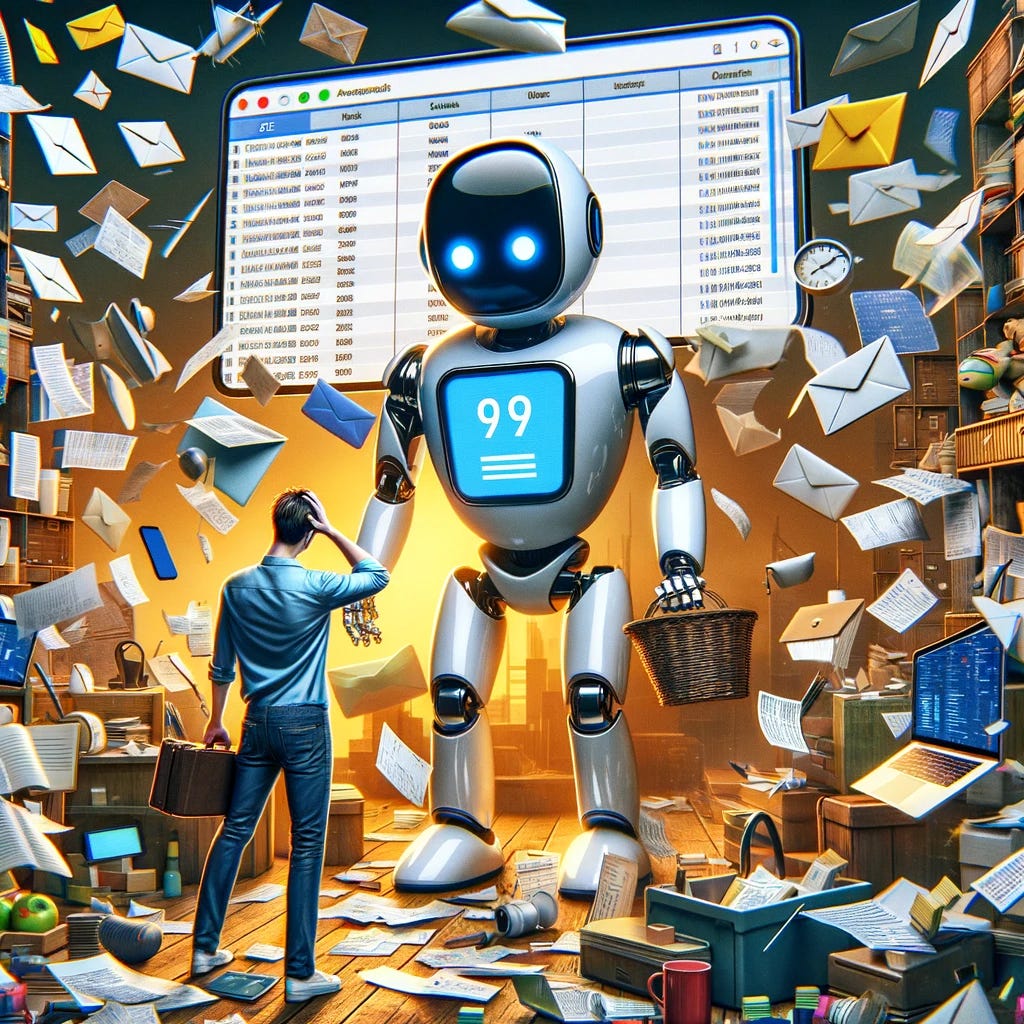 AI Just Got a Pair of Hands: The LAM Revolution and Your New Rabbit R1 ...