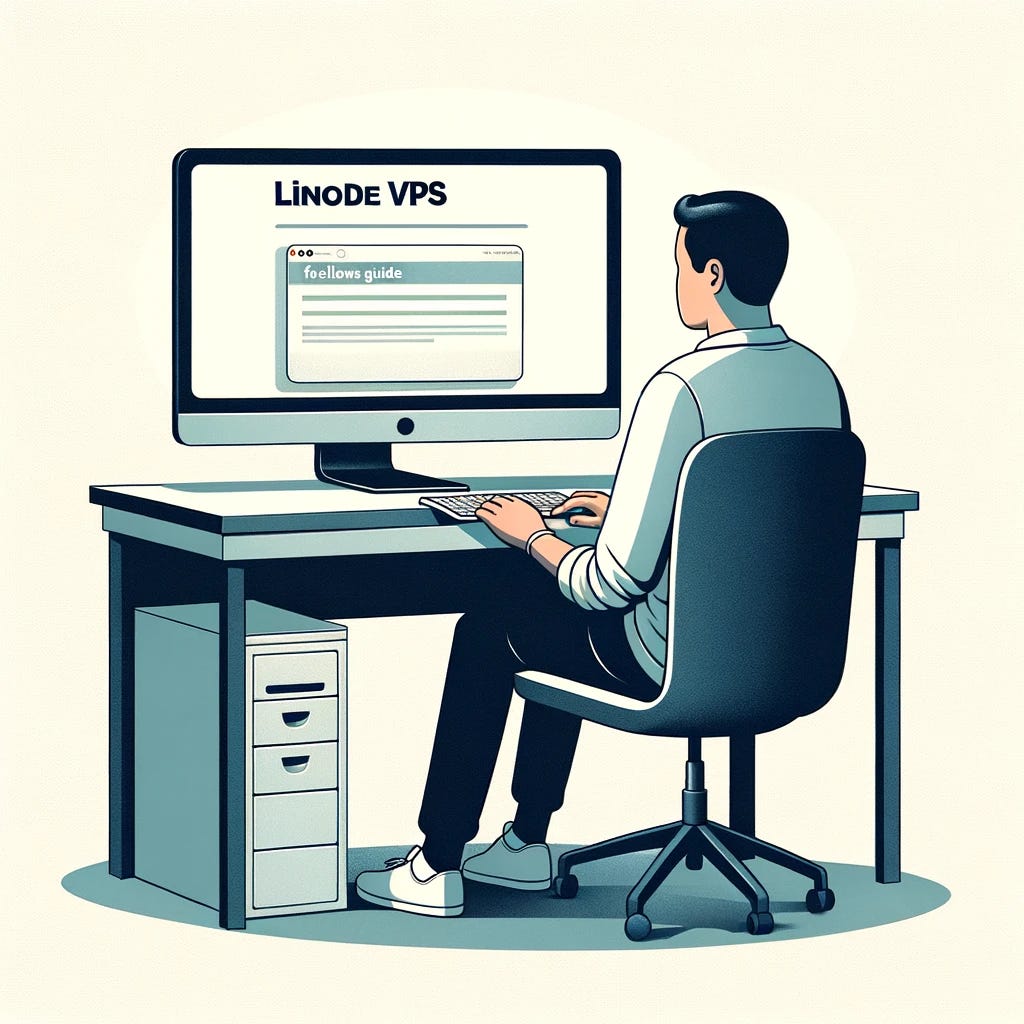 轻松上手Linode VPS：全面的Linode使用教程 - Steven Platt - Medium