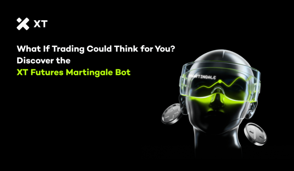 Trade Smarter, Not Harder: XT Futures Martingale Bot Ushers in the Next ...