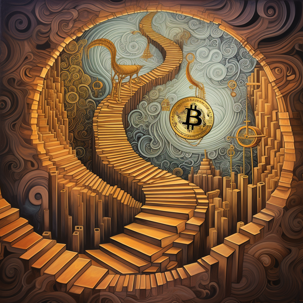 Understanding Bitcoin’s Growth Through the Lens of the S Curve | by ...