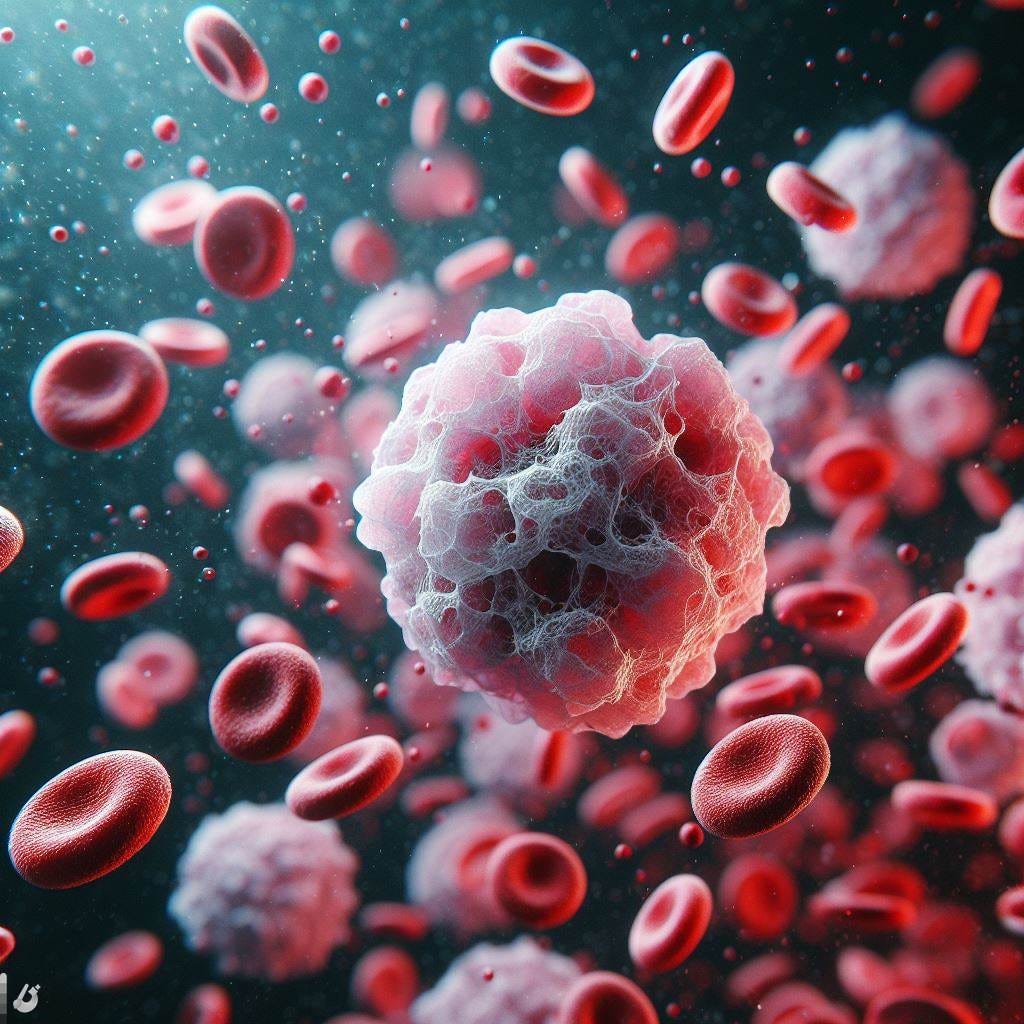 Simulating Base Editing To Treat T-Cell Acute Lymphoblastic Leukemia ...