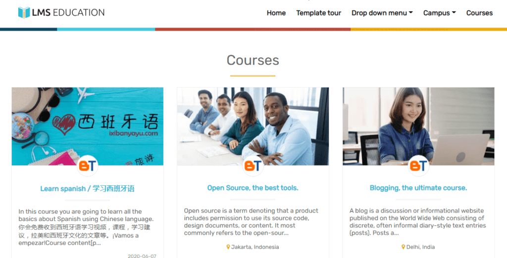 11 Top Free Blogger Templates For Any Niche (2021) | by Dr. Evelyn ...