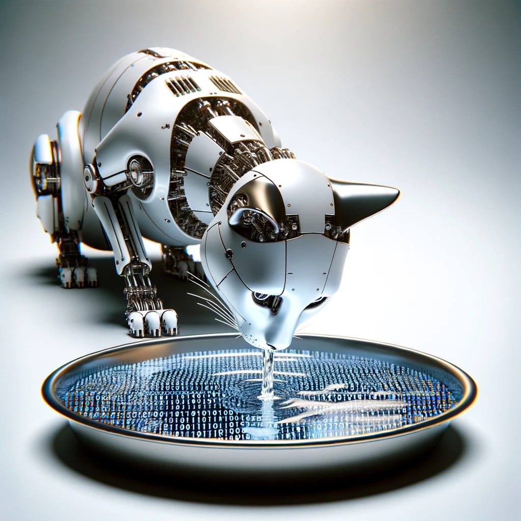 Bringing Attention Mechanisms to Life with Examples | by Dr. Ernesto ...