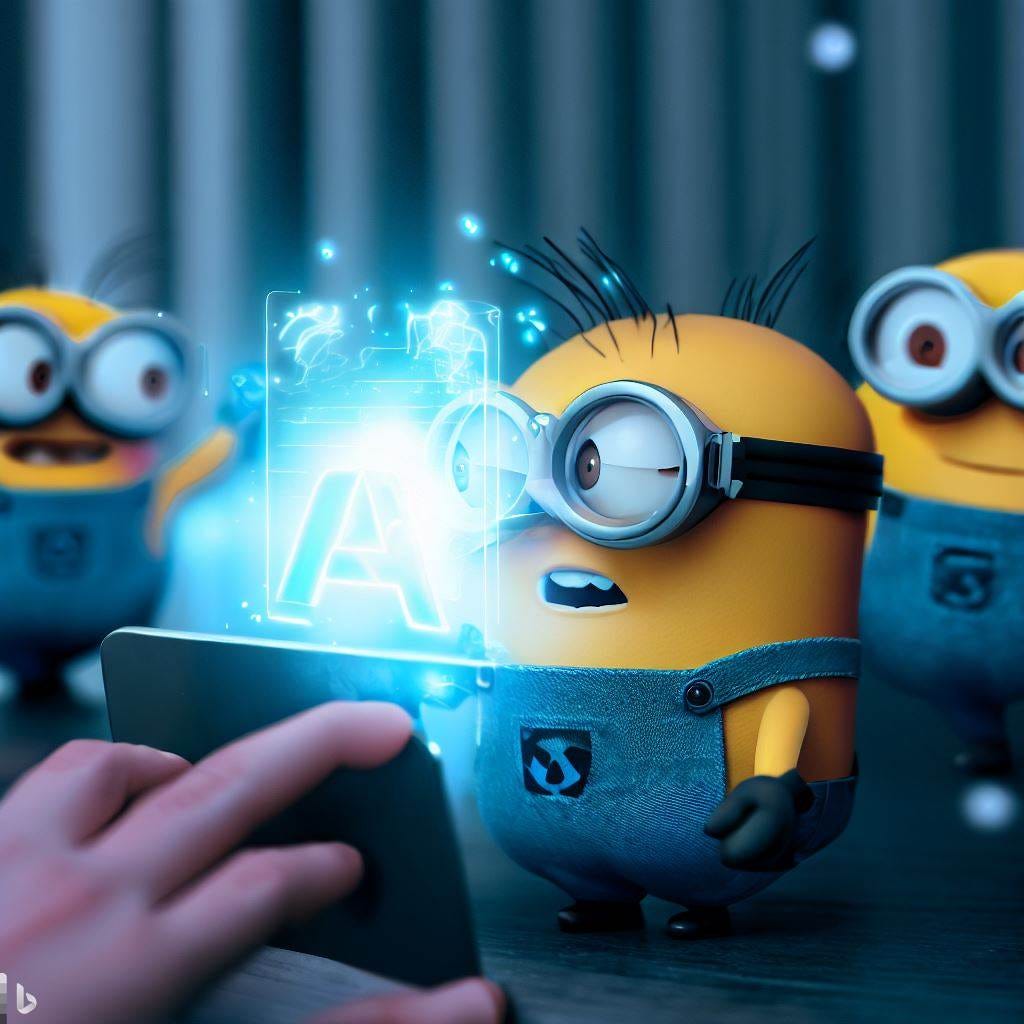 🐲🎥Learn how to Create Simple AR app in Android | by Mujeeb ur rahman ...