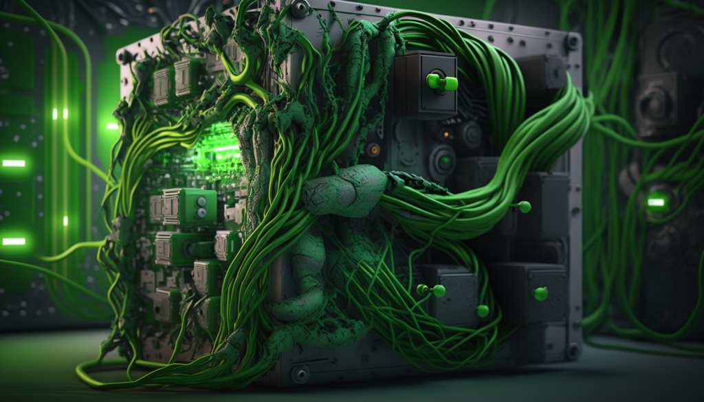 What is blockchain Node & Real-life Guide for run a node | by Vladislav ...