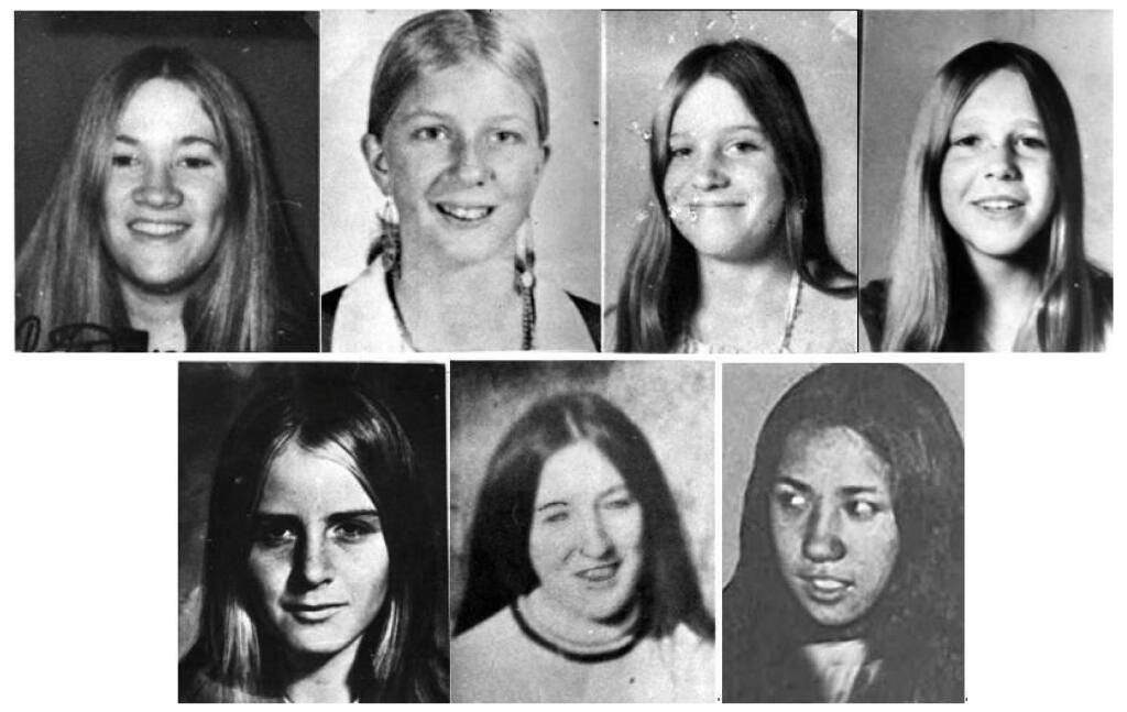 The Santa Rosa Hitchhiker Murders: Another Chapter in the Zodiac’s ...