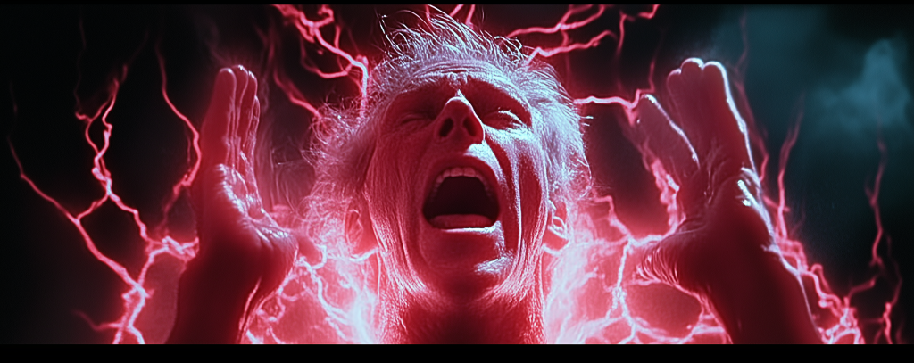 The Hallucinogenic Horror of ‘Altered States’: Exploring Scripted ...