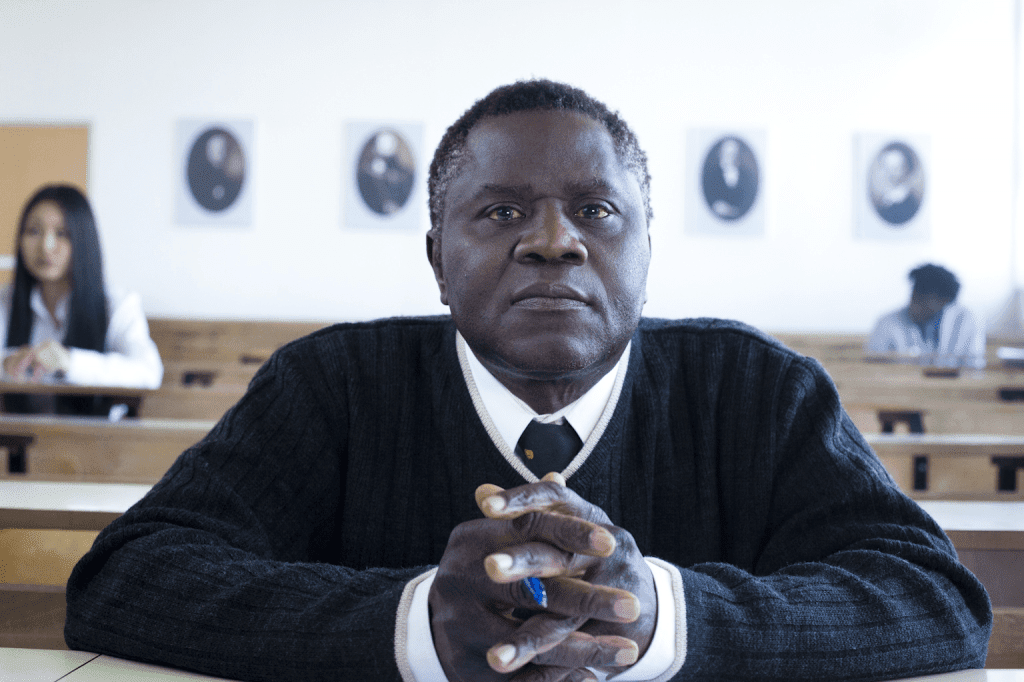 ‘The Citizen’ directed by Roland Vranik | by Peter Belsito ...