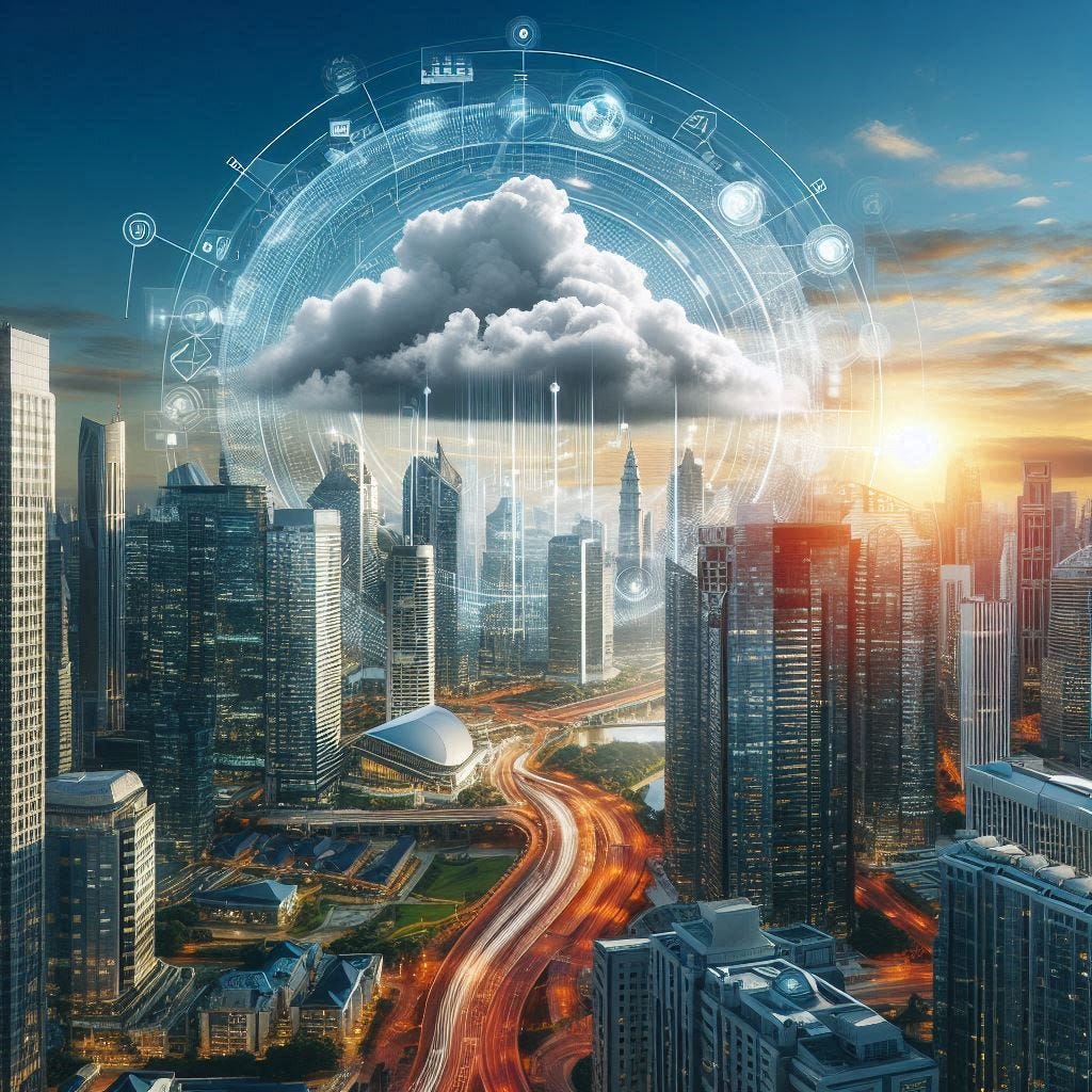 Cloud Engineer Journey | Week 3 — System Design Applications | by Alonso Braithwaite | Jun, 2024 ...