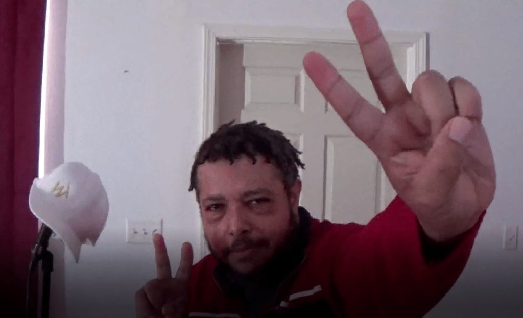 Interview With Singer & Songwriter ‘WT’ | by Is My Music Fire | Medium