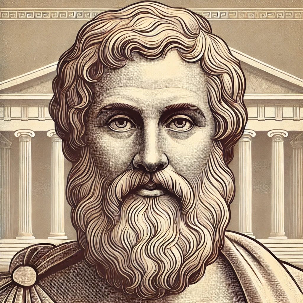 Plato’s Allegory of the Cave Reveals the Nature of Our Reality | by ...