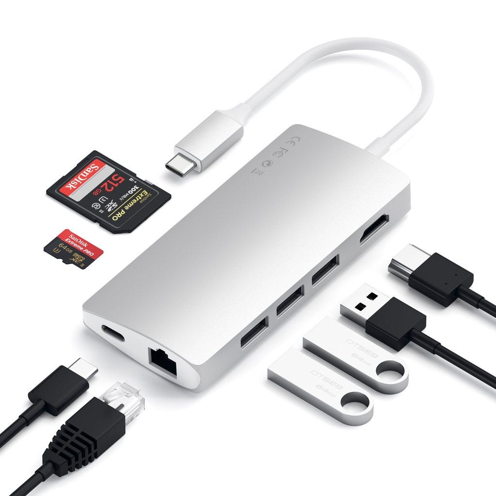 What are Adapters in programming? | by Qing Yuan | Medium