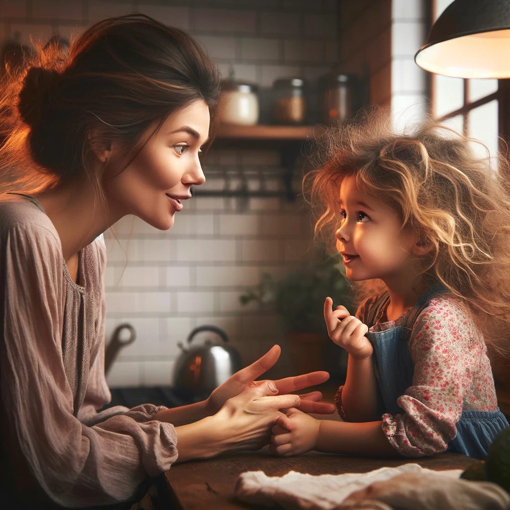 Gravity’s Gentle Pull. A Parent’s Guide to Explaining the… | by CJ Coop ...