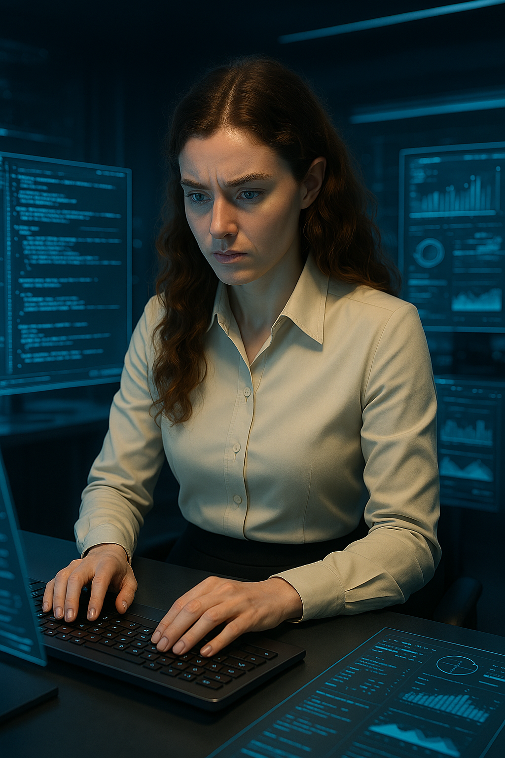 Lesson 2: Exploring Graph Databases — A Deep Dive into Neo4j and Cypher ...