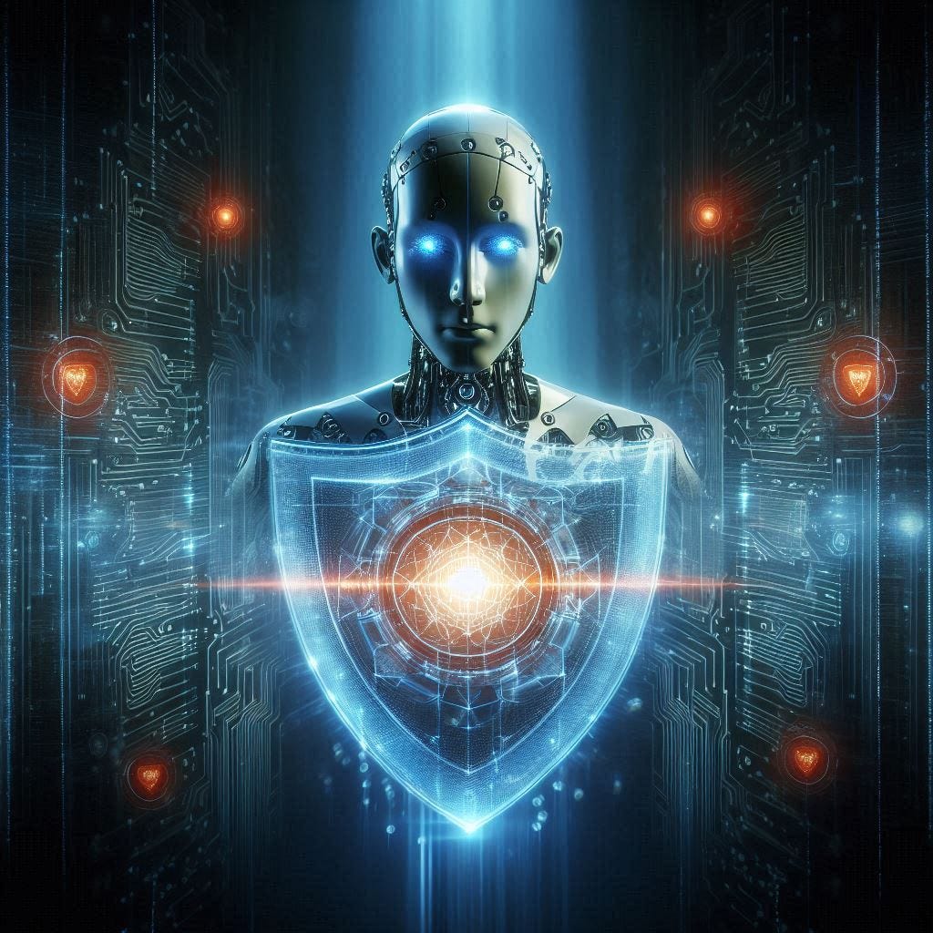 The Rise of AI-Powered Vulnerability Scanners: Enhancing Cybersecurity ...