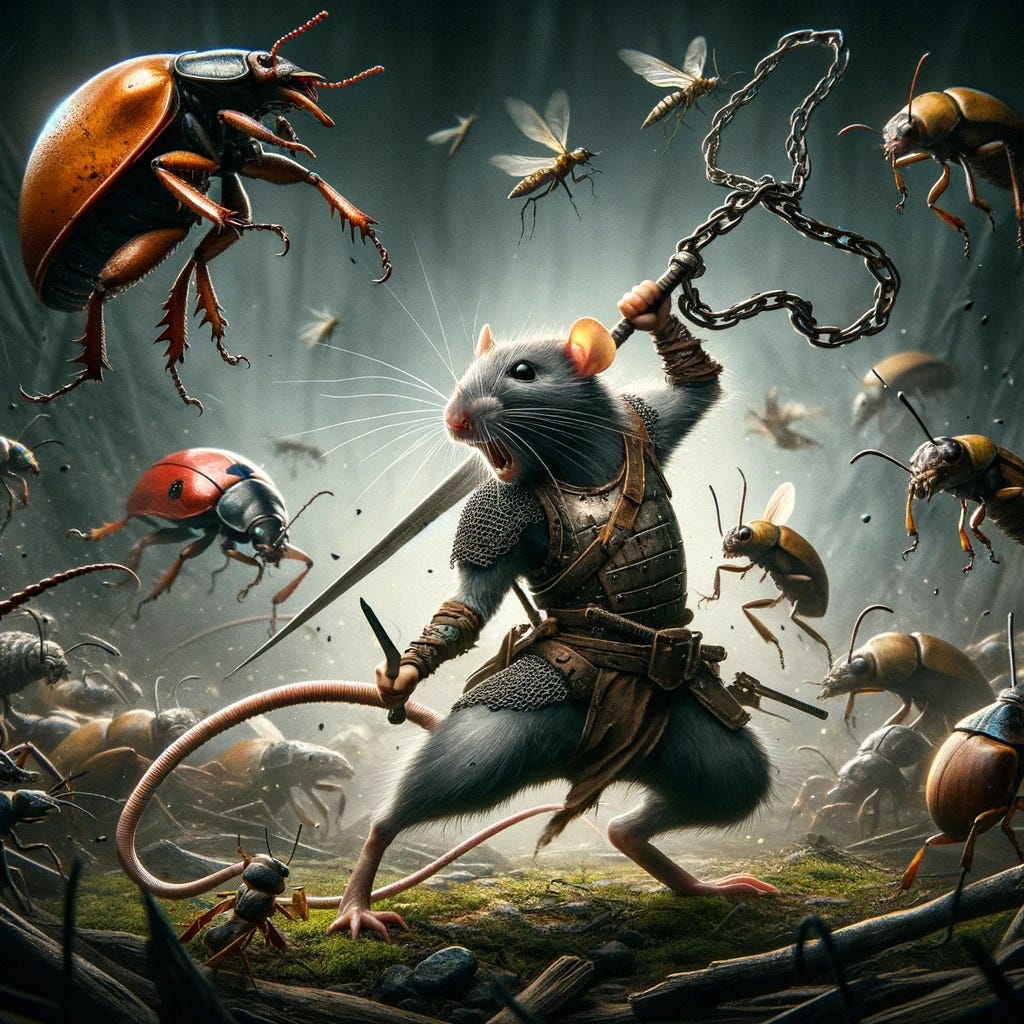 A Very Basic Beginner Bug Bounty Methodology | by Thexssrat | Medium