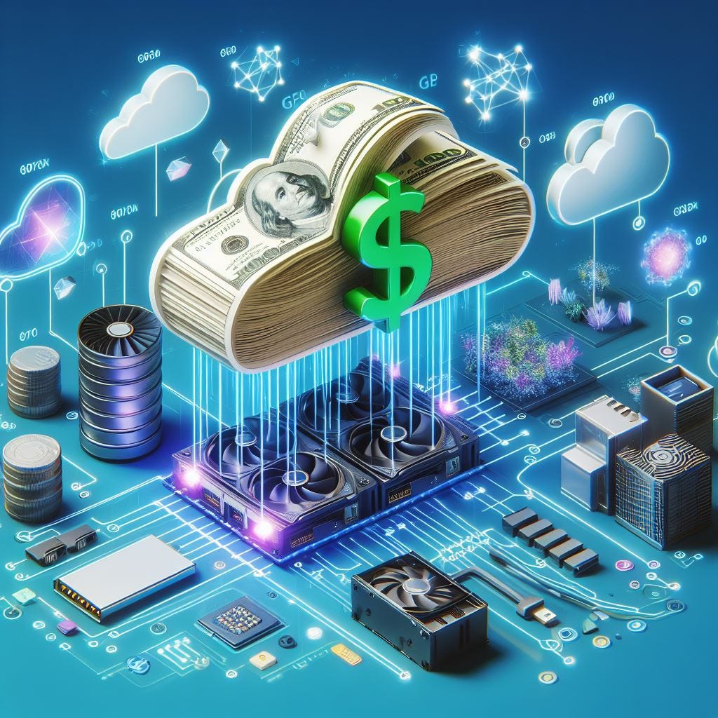 $219,000/Year to run a Production-Ready Cloud-Based AI App? 😲 | by Philemon Kiprono | Medium