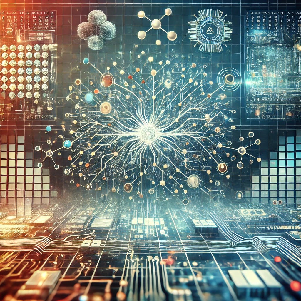 GenAI Accelerated Evolutionary Algorithms: Revolutionizing High ...