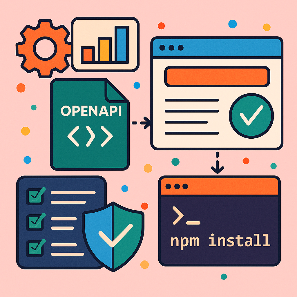 Using MSW with OpenAPI for Contract-Aware Frontend Testing | by Asian ...