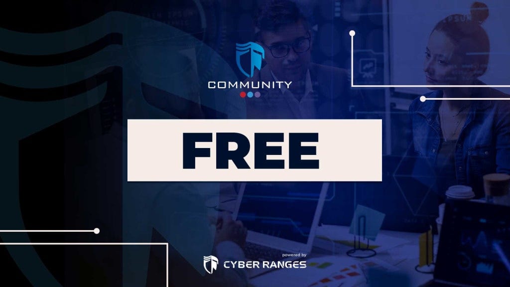 Crex The Cyber RangeS Community. The Most Advanced Platform for… | by ...