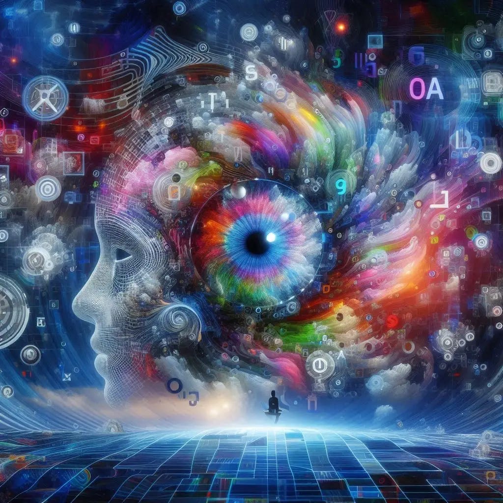 AI Hallucination: A Guide with Examples. | by Mustafa604 | Medium