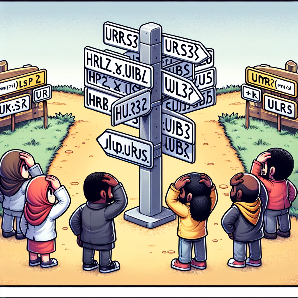 Case Sensitivity in URLs: What You Need to Know | by Nicholas Zhan | Medium