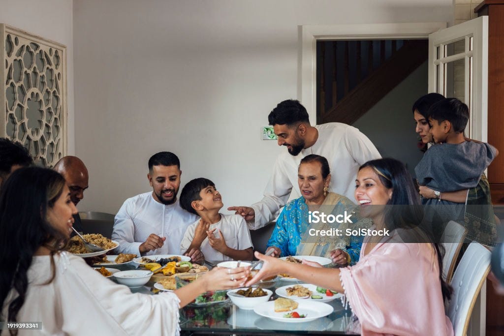 Our Big Family Story Fantastic Story | by Muhammad Shan | Nov, 2024 | Medium