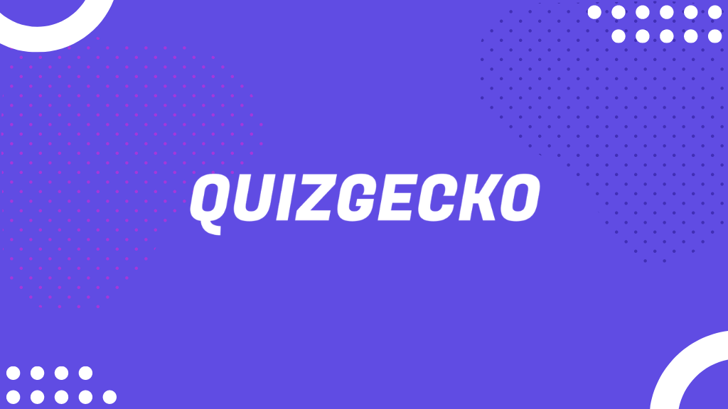 Quizgecko Review: Features, Price and Practical Applications | by Sousa ...
