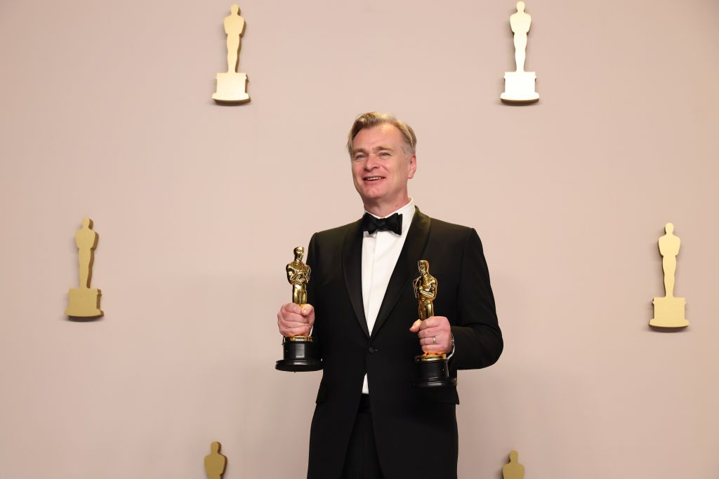 Through the Lens of Nolan: What Sets His Films Apart from the Rest | by ...