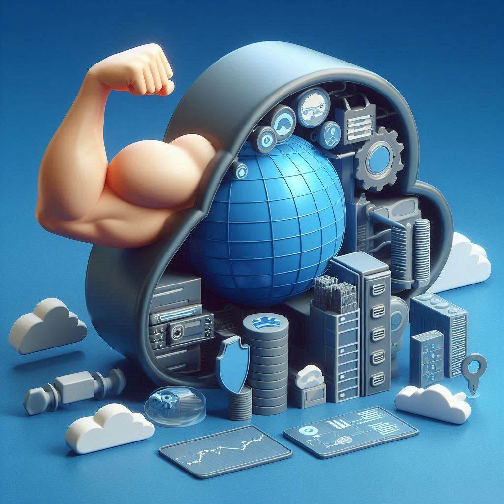 Deploying Azure Email Communication Services via Bicep! | by Brian ...