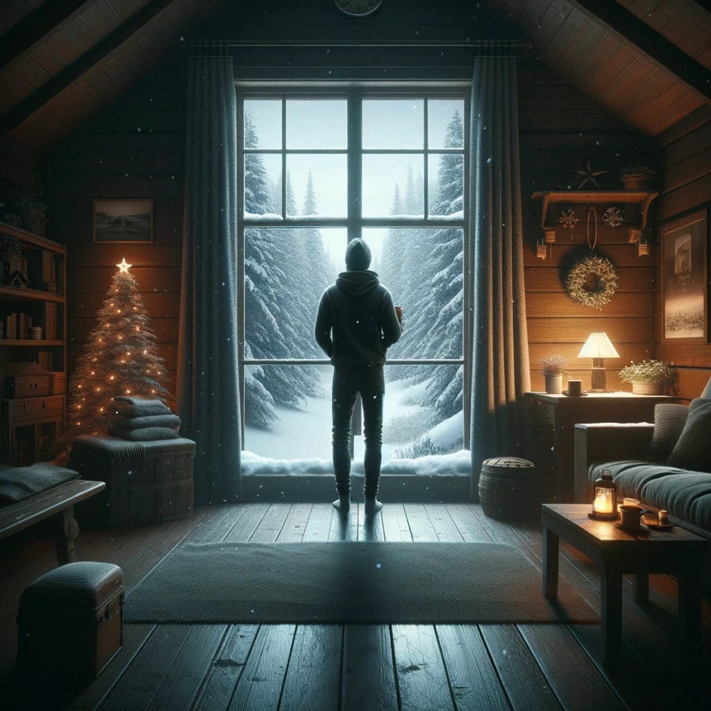 The Misery and Comfort of Justifications: The Enlightenment of Blaming No One | by Christopher ...