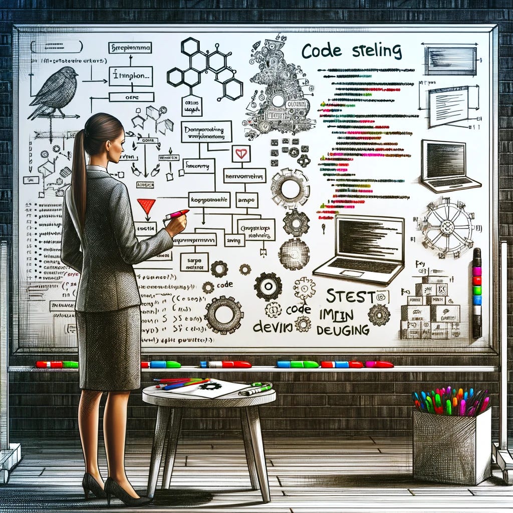 Hack Your Interviews: Six Ways Communication Unlocks Success | by Sivan ...