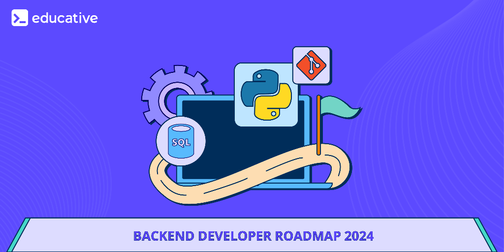 Backend developer roadmap 2025. In this era of fast-paced technology… | by The Educative Team ...