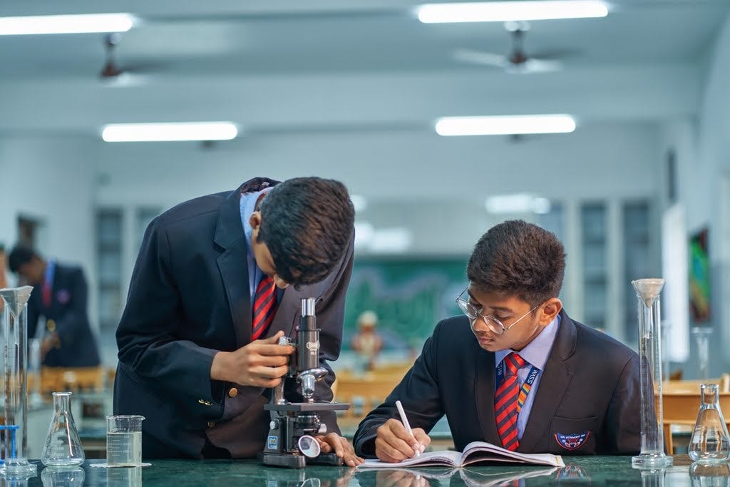 The Science Of Fun: Approach To Engaging Learning #SSVM™ | by SSVM ...