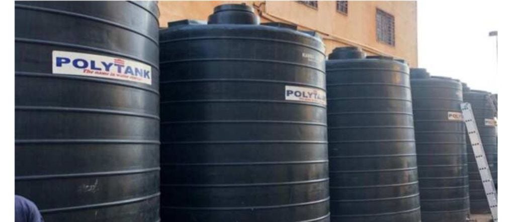 Poly Tank Prices in Ghana: Everything in One Place | Medium