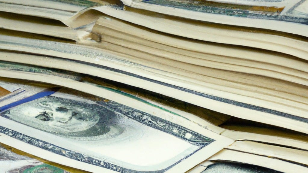 Prepare for More Inflation: U.S. Congress Passes $1.7 Trillion Spending ...