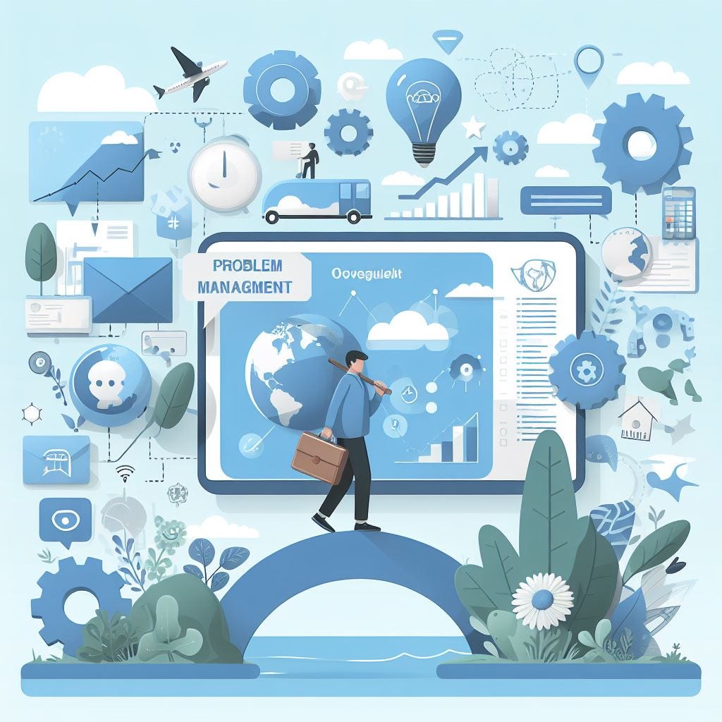 Proactive Problem Management: A Key to Service Stability | by Build ...