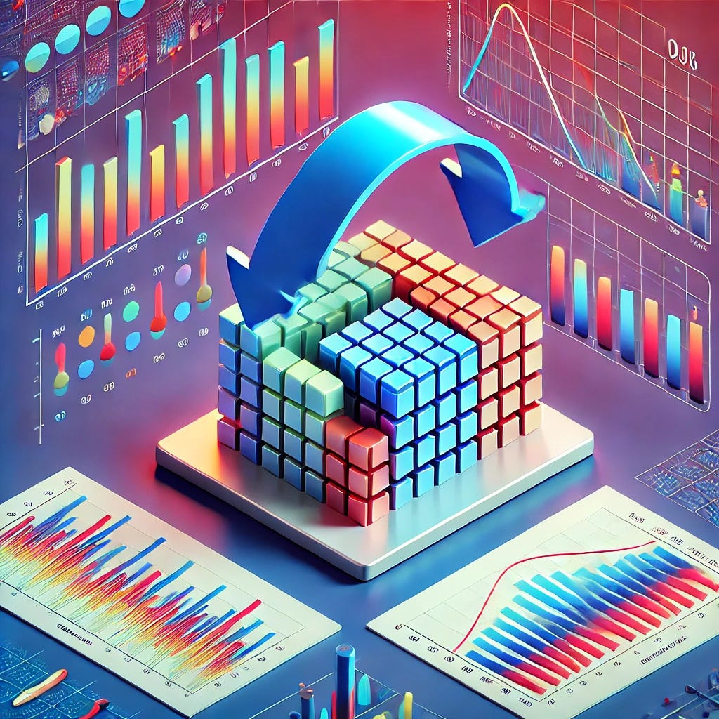 Permutation test: A robust alternative to classical statistical tests ... Permutation test: A robust alternative to classical statistical tests ...